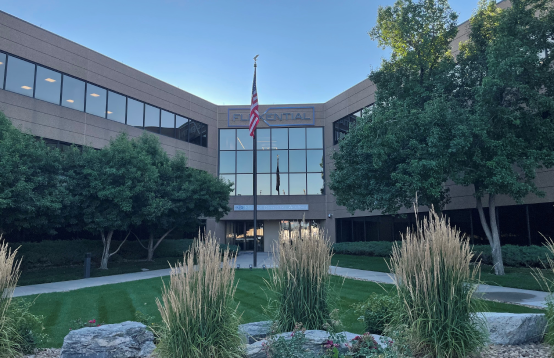 Denver Data Centers & Denver Colocation | Flexential